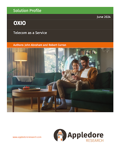 Unlock the Future of Telecom with OXIO